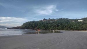 Praia do Tenório em Ubatuba: guia completo