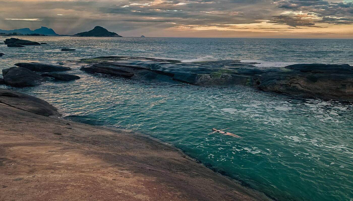 Praia do Secreto: como chegar, onde fica e seus encantos