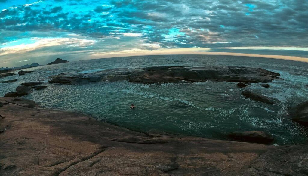 Praia do Secreto: como chegar, onde fica e seus encantos