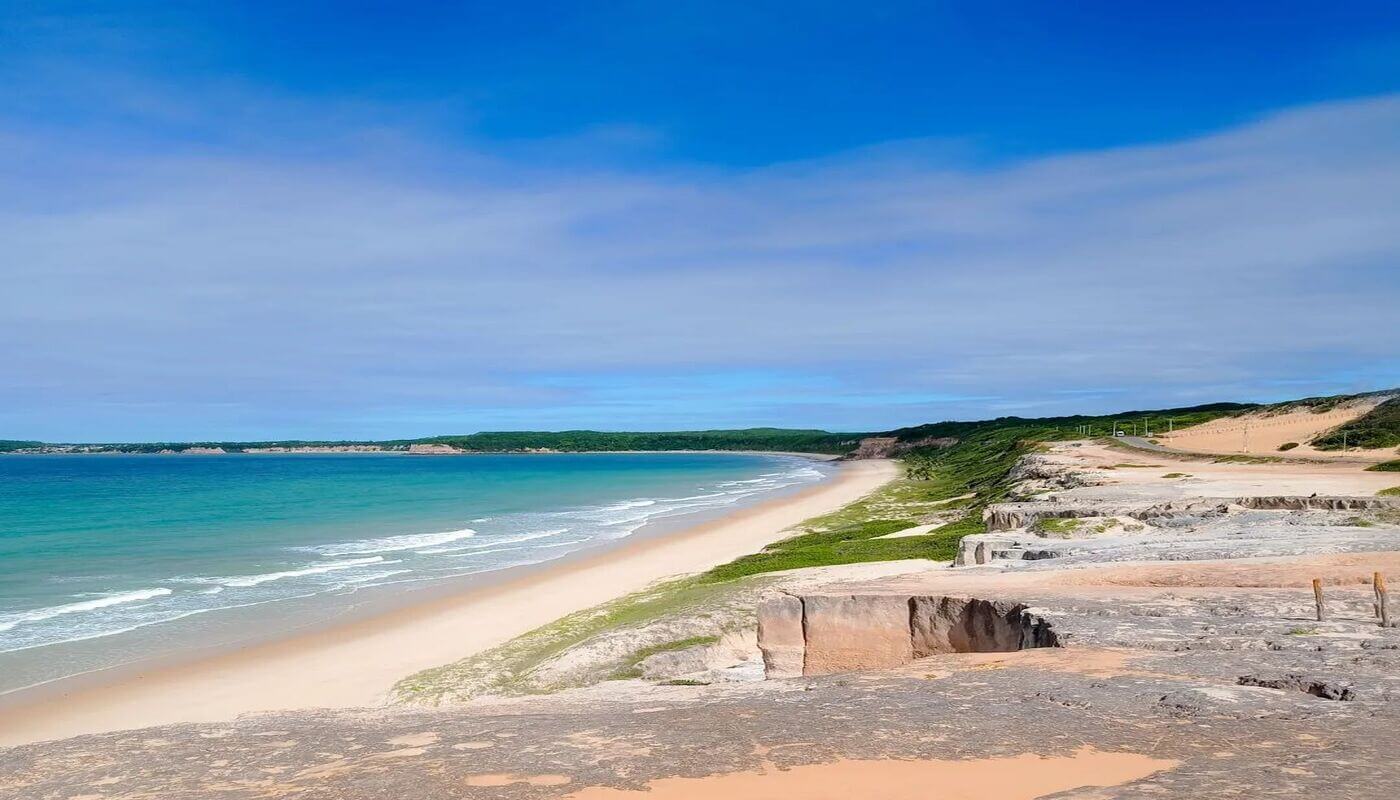 Praia do Amor em Pipa: o que fazer, como ir e atrações