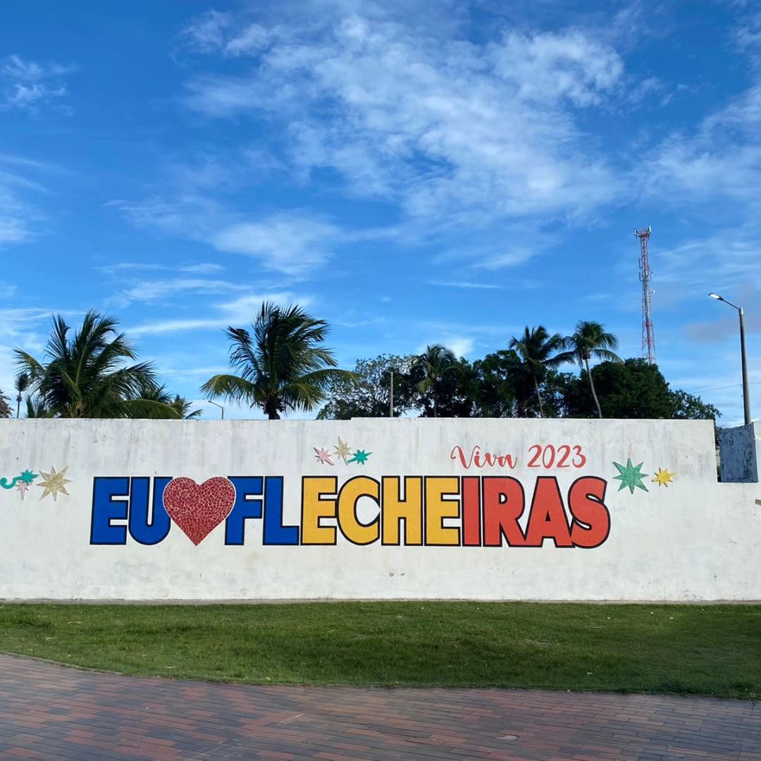 Flecheiras: o que fazer? - Vai Passear