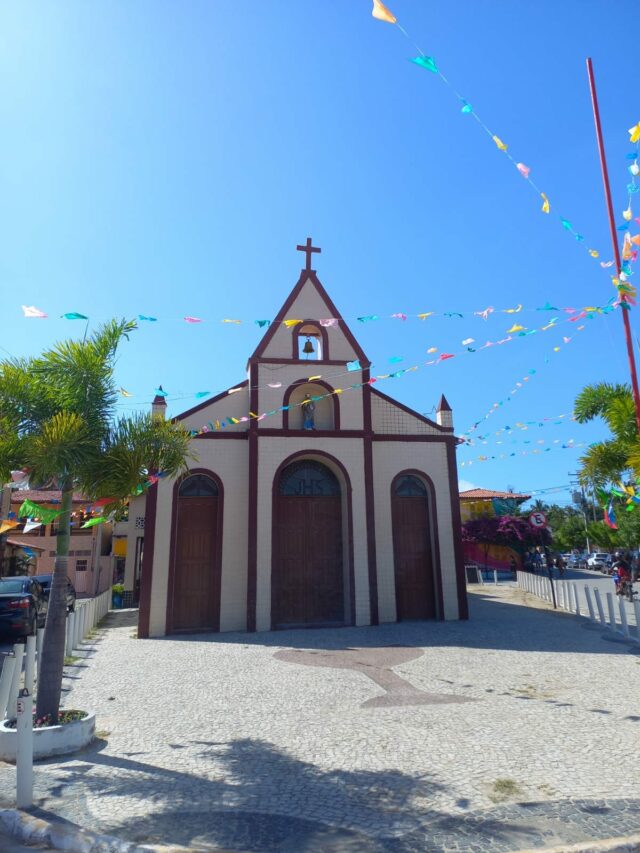 Flecheiras: o que fazer? - Vai Passear