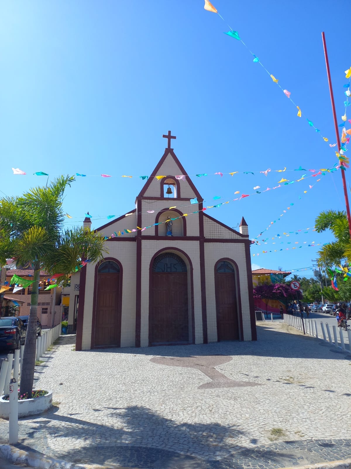 Flecheiras: o que fazer? - Vai Passear